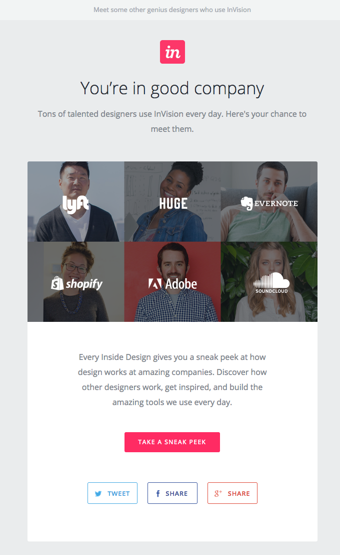 11 User onboarding email examples & best practices | Appcues Blog